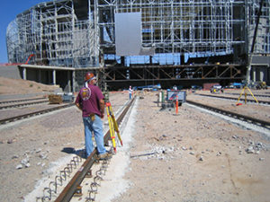 Construction Management – Uni-Systems Engineering