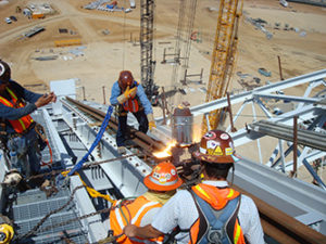 Construction Management – Uni-Systems Engineering