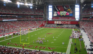 State Farm Stadium – Glendale, Arizona – Uni-Systems Engineering