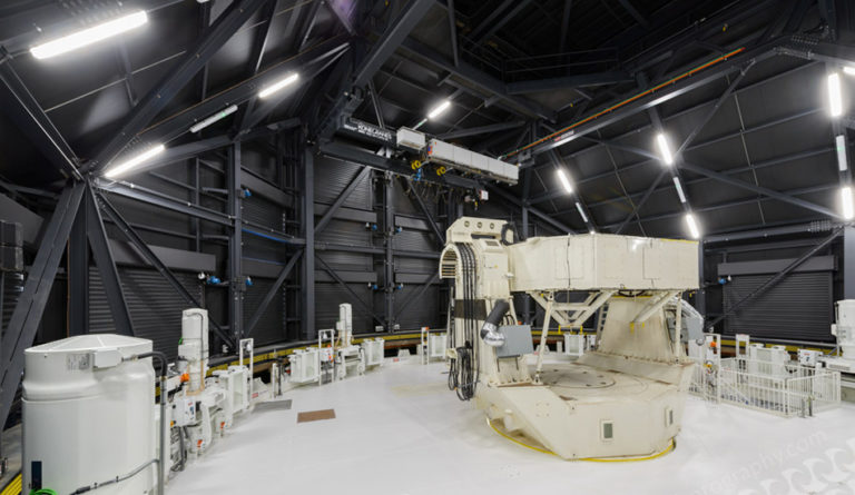 Space Surveillance Telescope – Australia – Uni-Systems Engineering